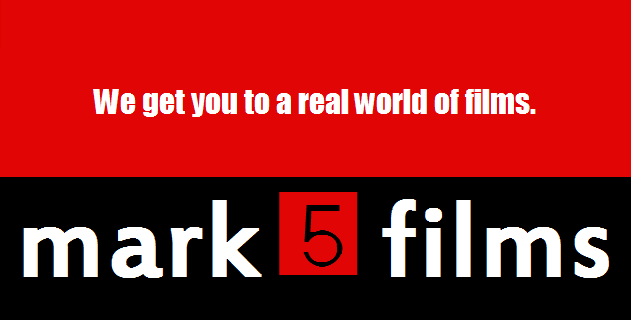 Personal Training Filmmaking Course – Mark 5 Films